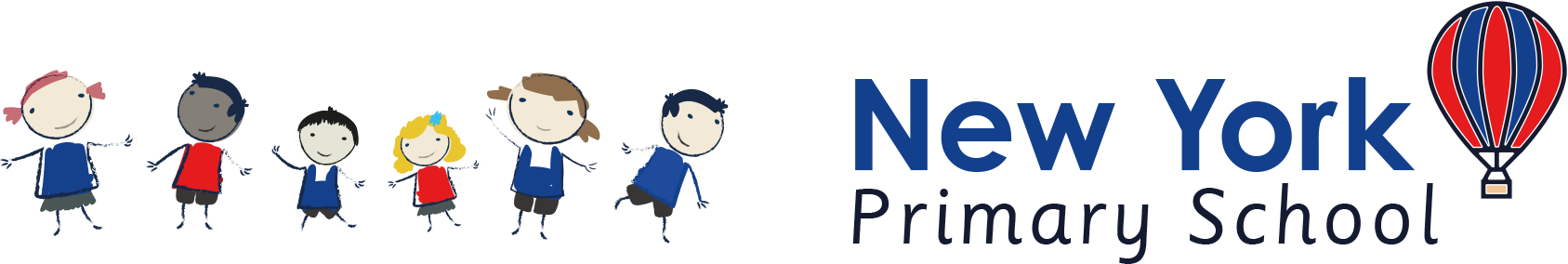 School Newsletters New York Primary School