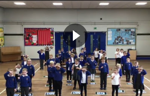 Year 1 Class Page • New York Primary School